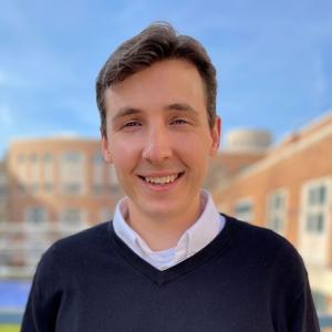 Tim Uhrich | College of Business Undergraduate Programs Office